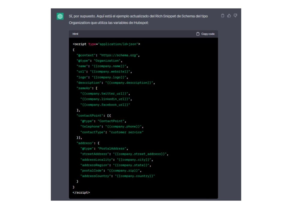 Cómo usar ChatGPT: 13 aplicaciones prácticas en marketing